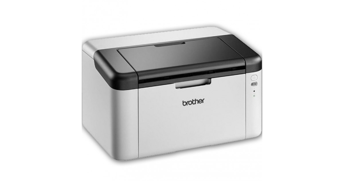 Impresora Brother HL 1200